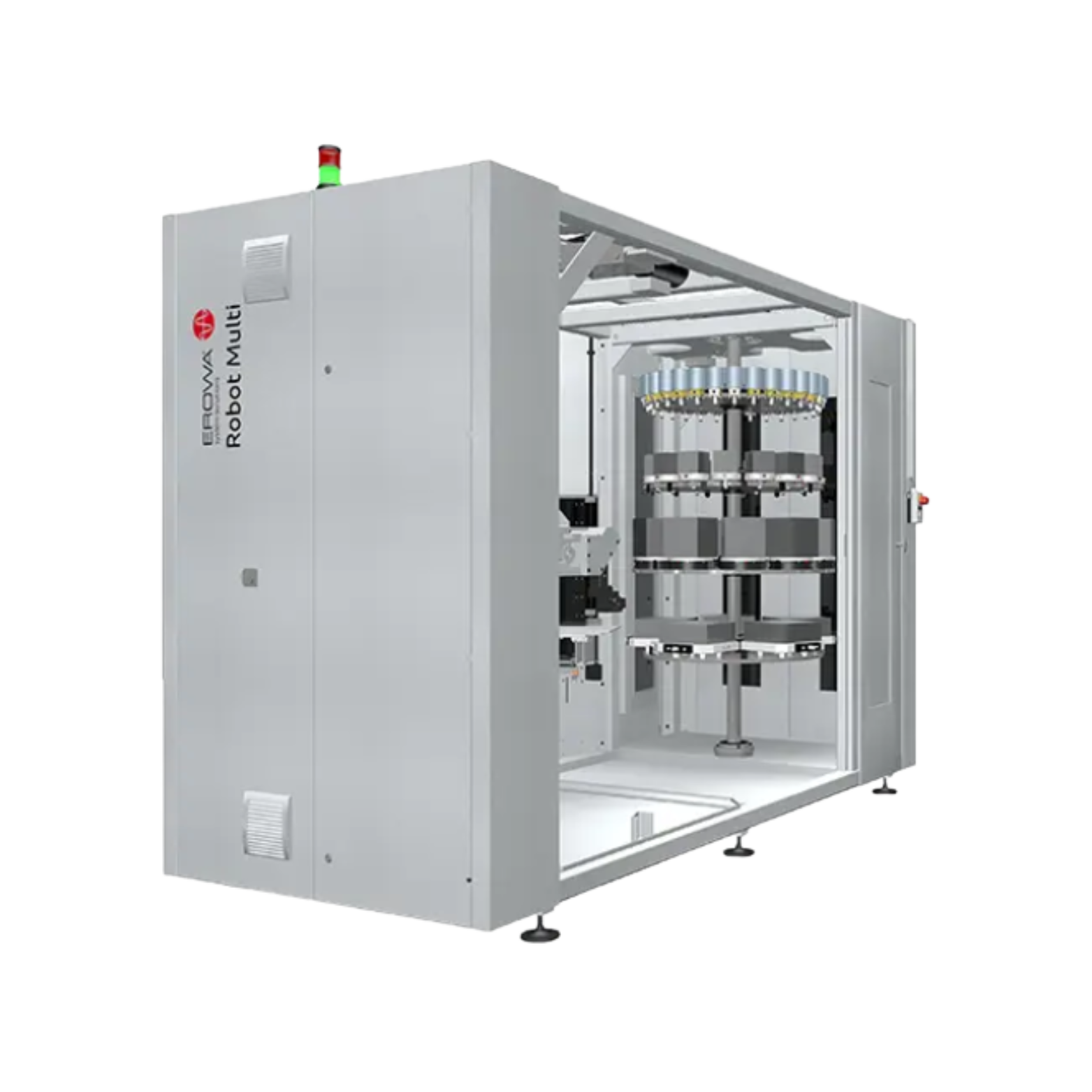 Erowa | JBM Technologies